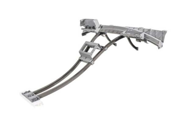 Binder Jetting – Trindo